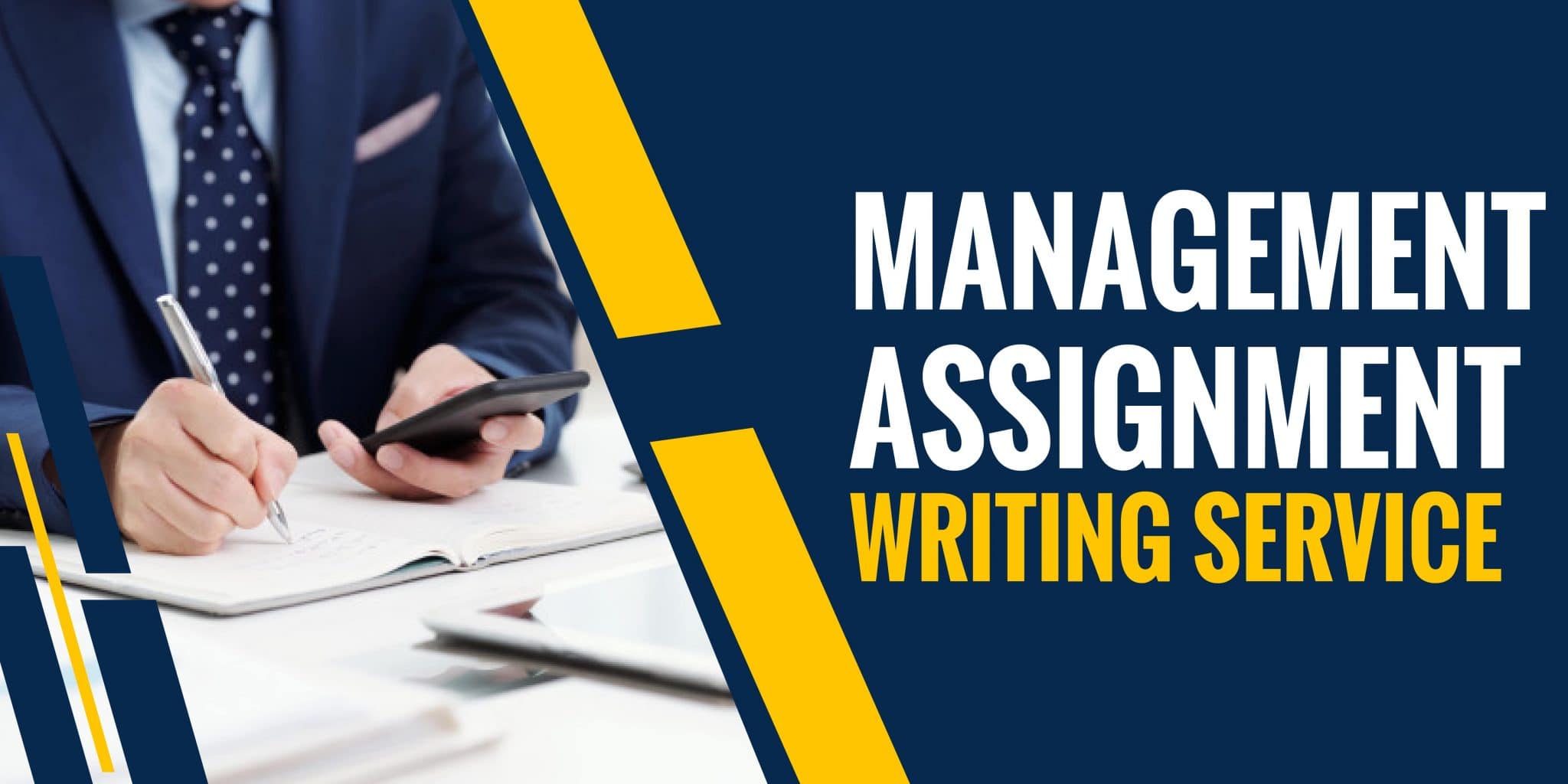 24/7 Management Assignment Help Services from Experts
